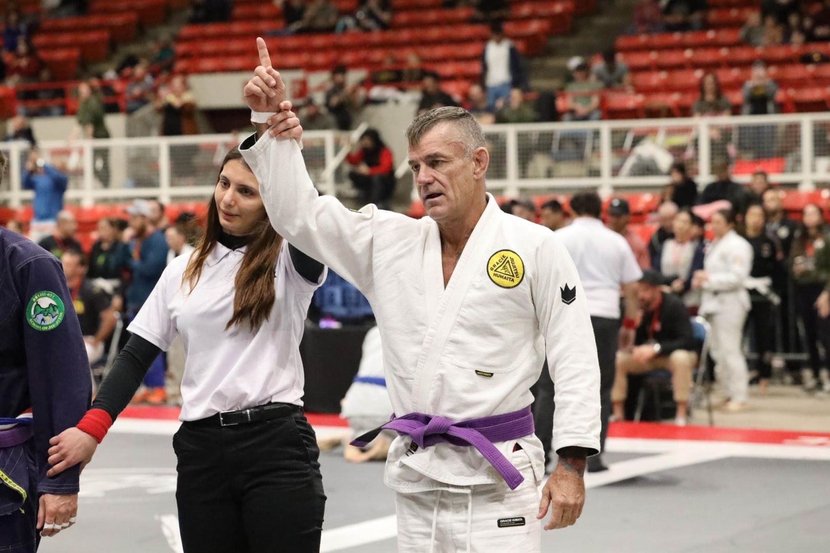 Gallery - Gracie Humaita Huntsville | Huntsville , Tx