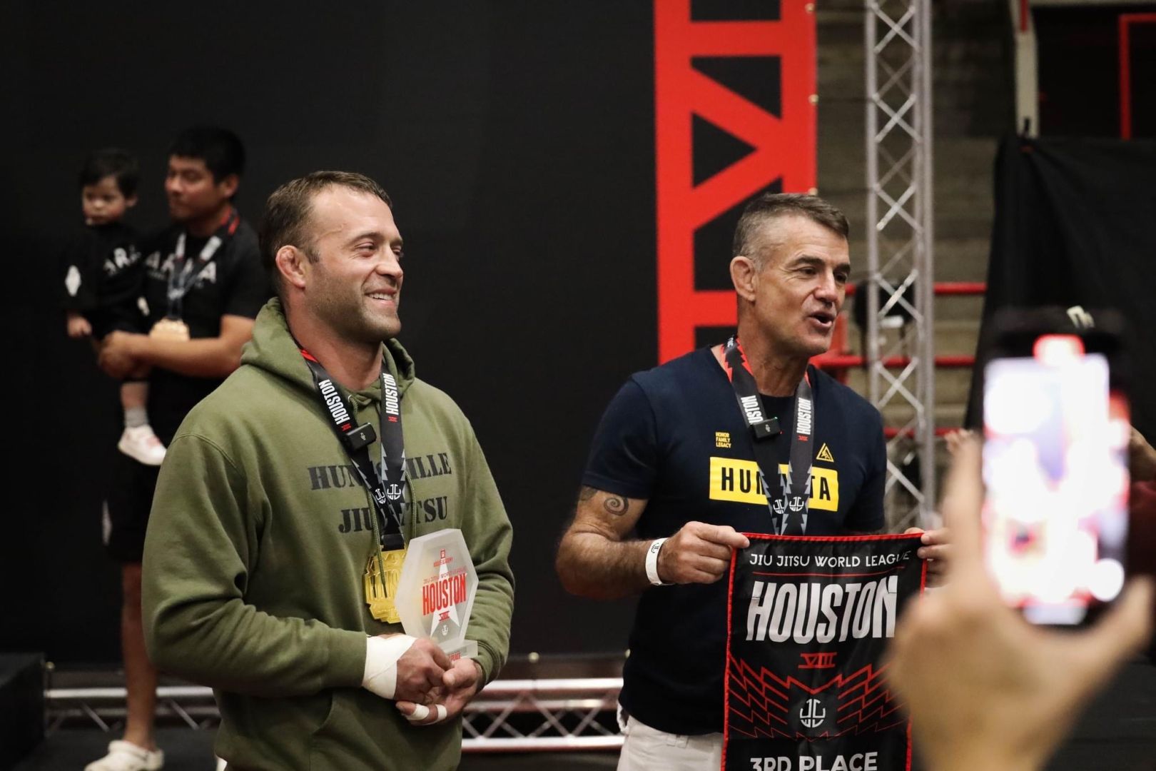 Gallery - Gracie Humaita Huntsville Jiu Jitsu