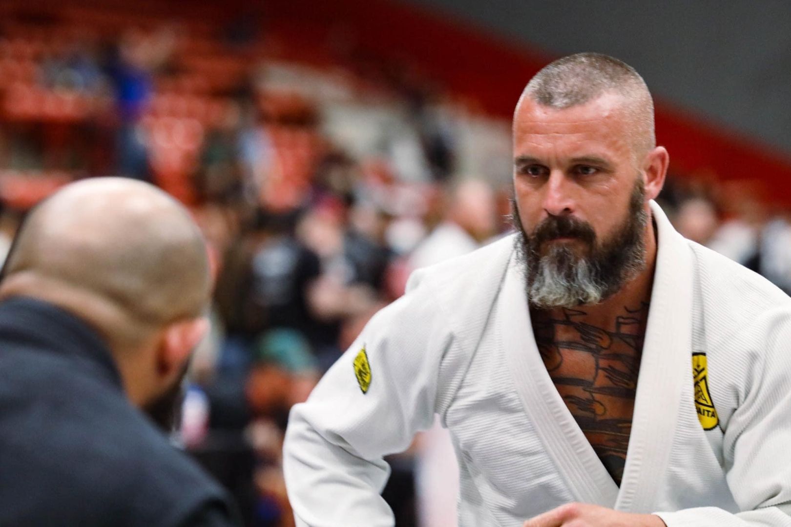 Gallery - Gracie Humaita Huntsville | Huntsville , Tx