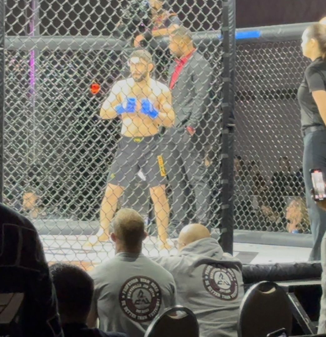 Gallery - Gracie Humaita Huntsville Jiu Jitsu