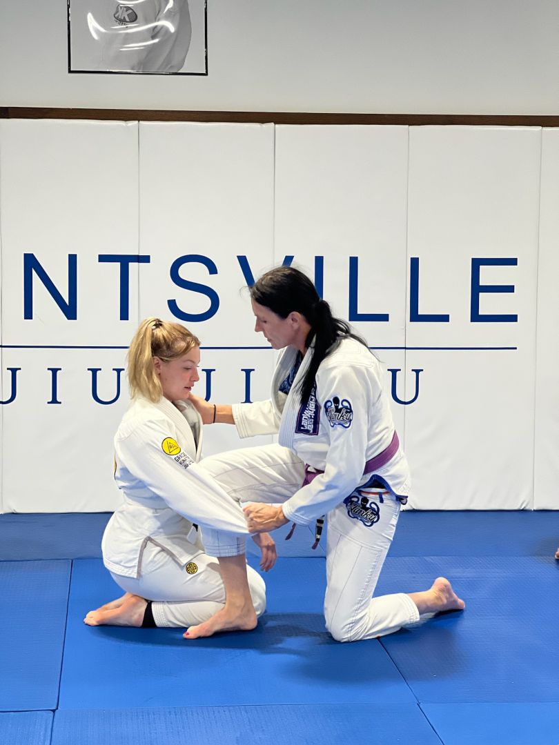 Gallery - Gracie Humaita Huntsville | Huntsville , Tx
