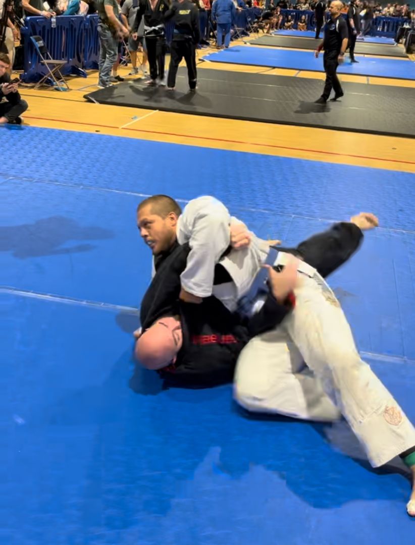 Gallery - Gracie Humaita Huntsville | Huntsville , Tx