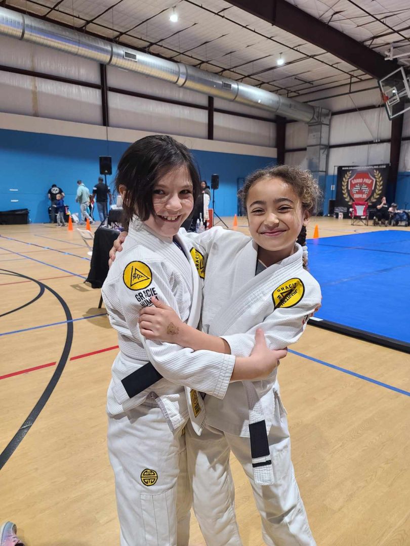 Gallery - Gracie Humaita Huntsville Jiu Jitsu