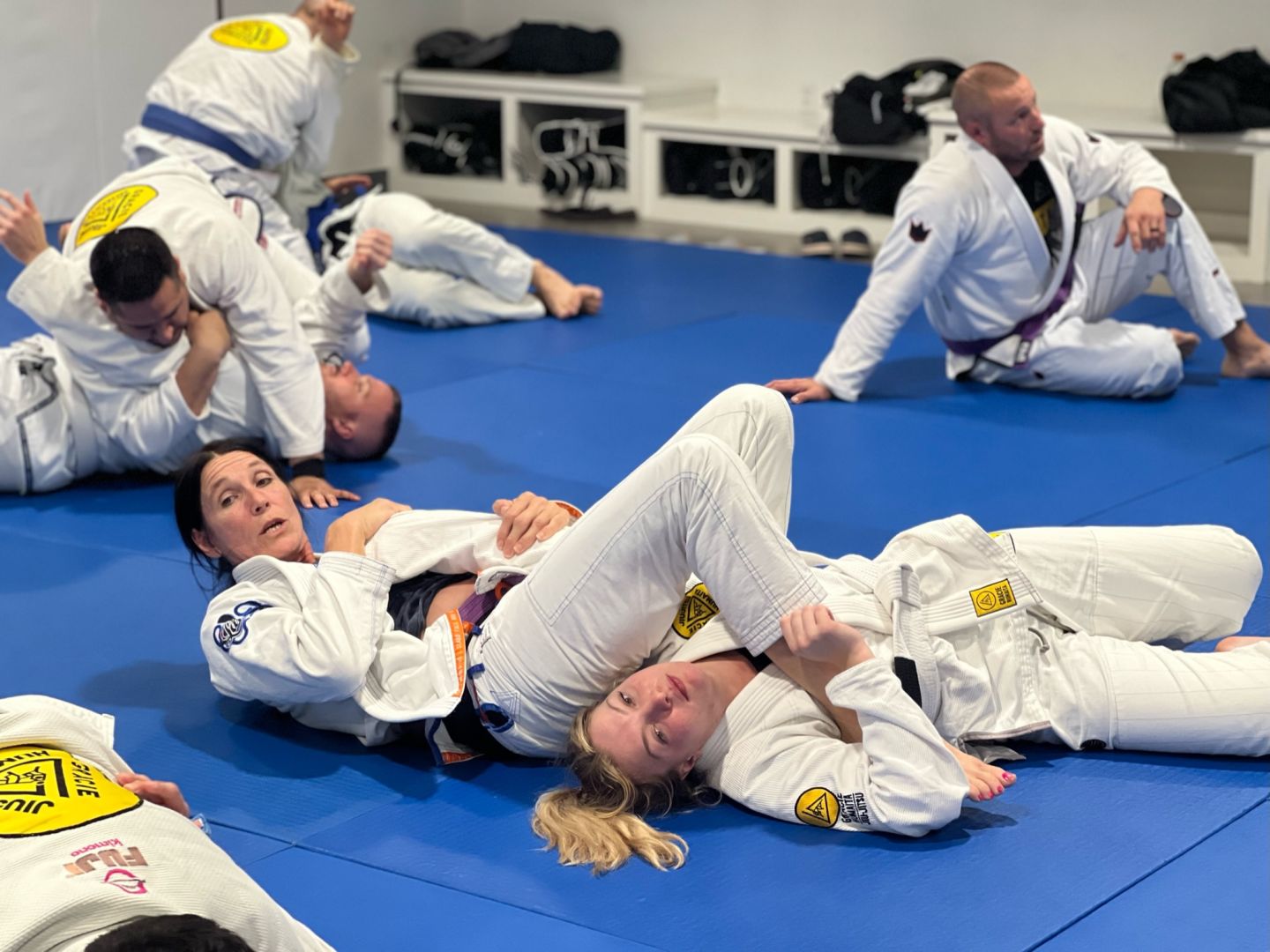 Gallery - Gracie Humaita Huntsville | Huntsville , Tx