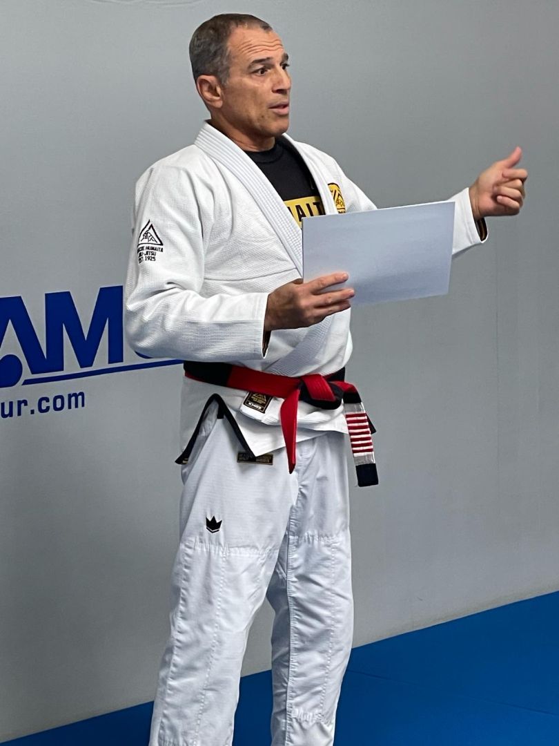 Gallery - Gracie Humaita Huntsville | Huntsville , Tx