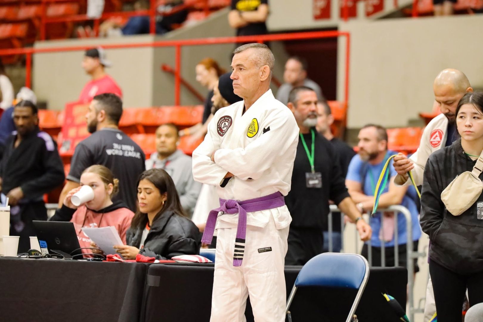 Gallery - Gracie Humaita Huntsville Jiu Jitsu