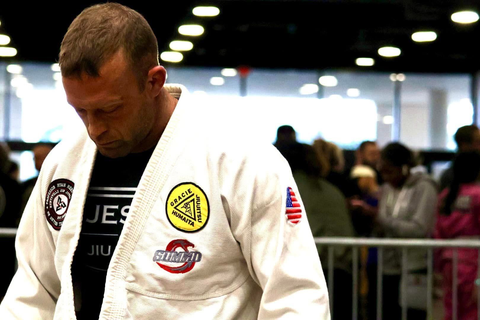 Gallery - Gracie Humaita Huntsville Jiu Jitsu