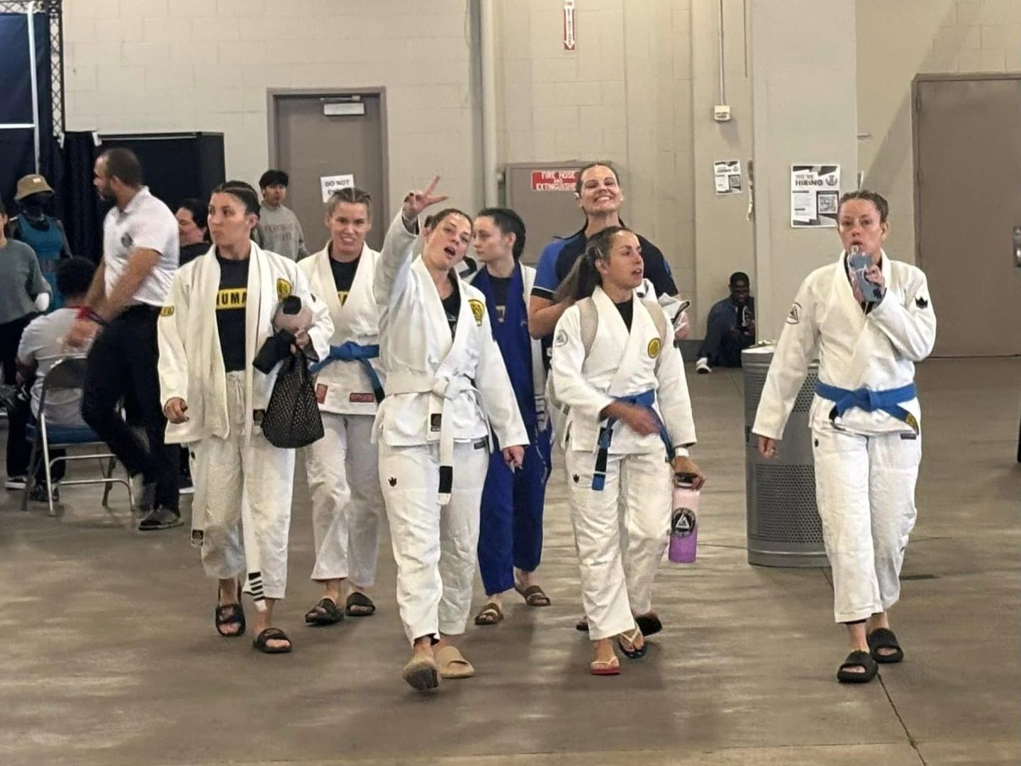 Gallery - Gracie Humaita Huntsville Jiu Jitsu
