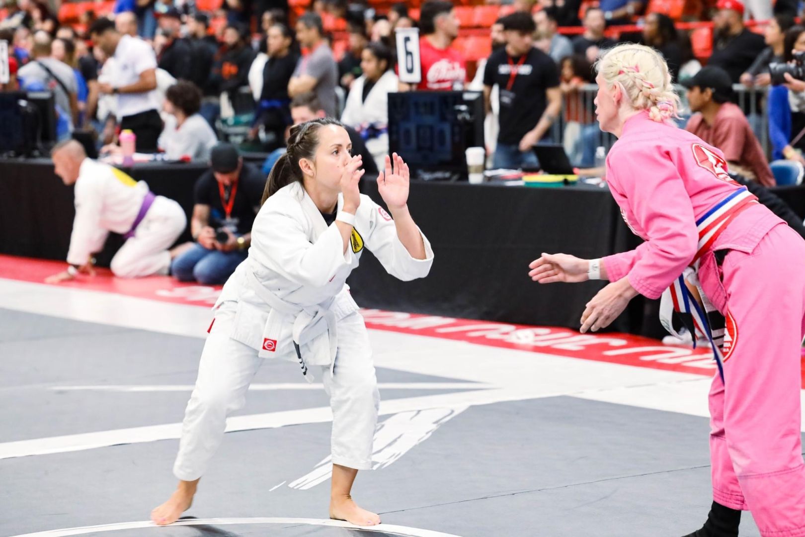 Gallery - Gracie Humaita Huntsville | Huntsville , Tx