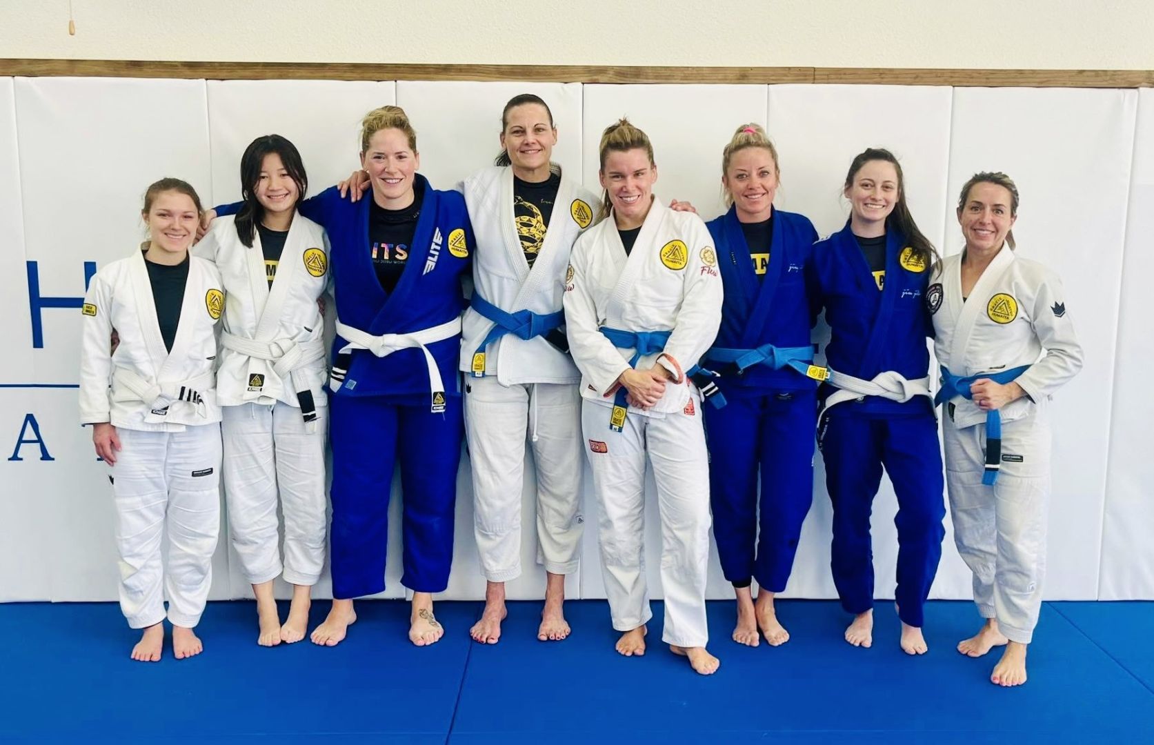 Gallery - Gracie Humaita Huntsville Jiu Jitsu
