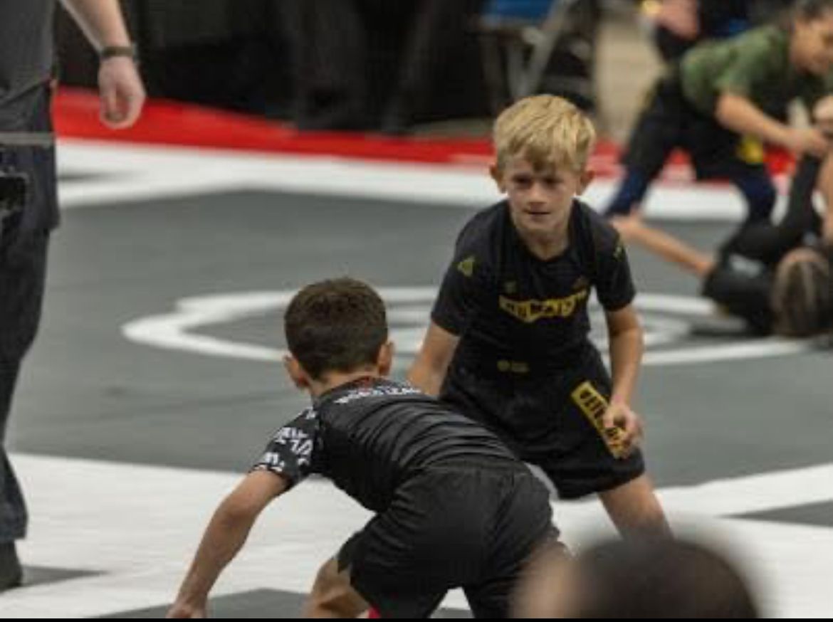 Gallery - Gracie Humaita Huntsville | Huntsville , Tx