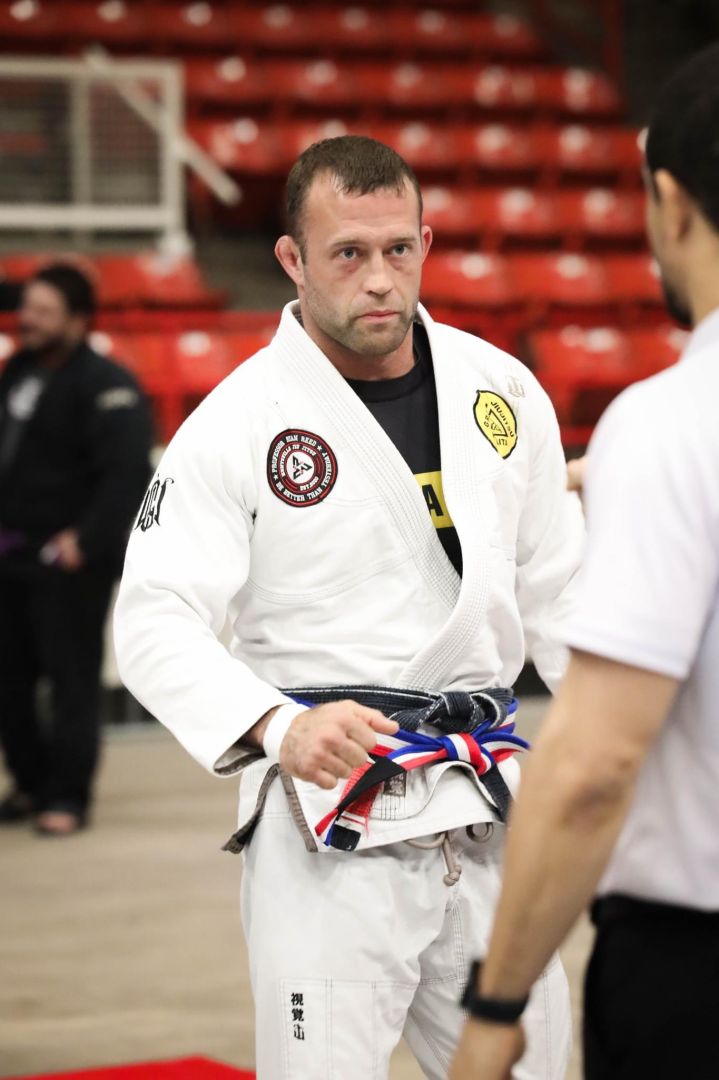 Gallery - Gracie Humaita Huntsville | Huntsville , Tx