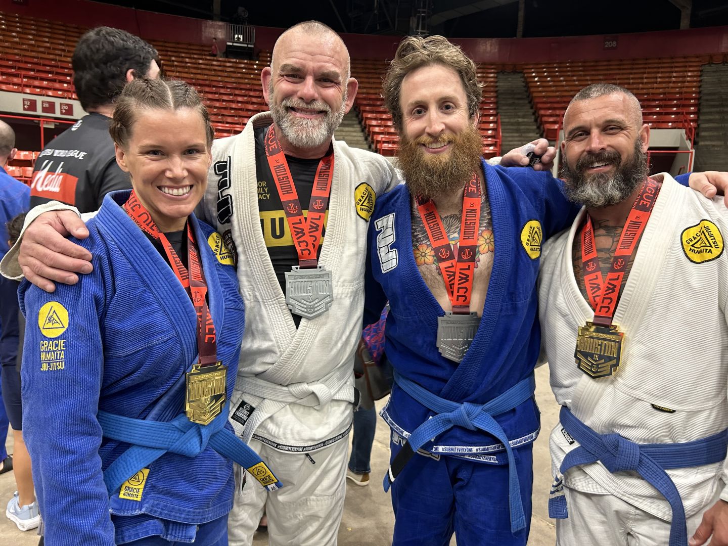 Gallery - Gracie Humaita Huntsville Jiu Jitsu