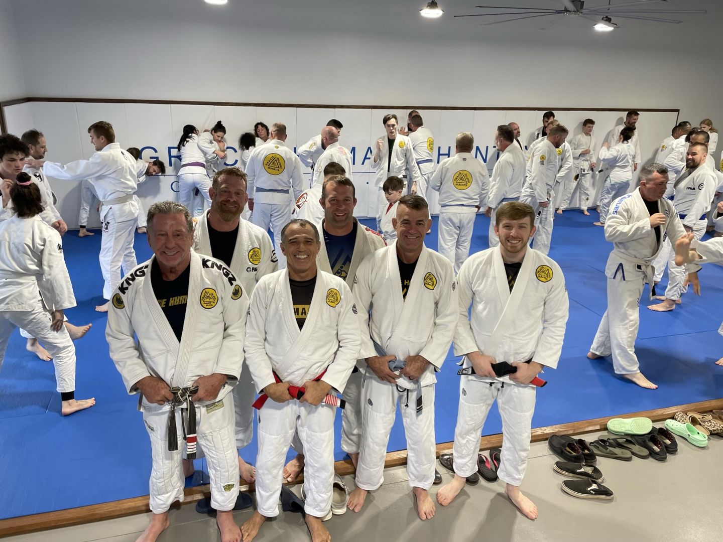 Gallery - Gracie Humaita Huntsville | Huntsville , Tx