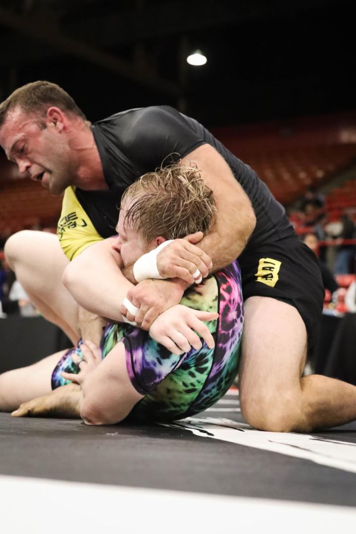 Gallery - Gracie Humaita Huntsville | Huntsville , Tx